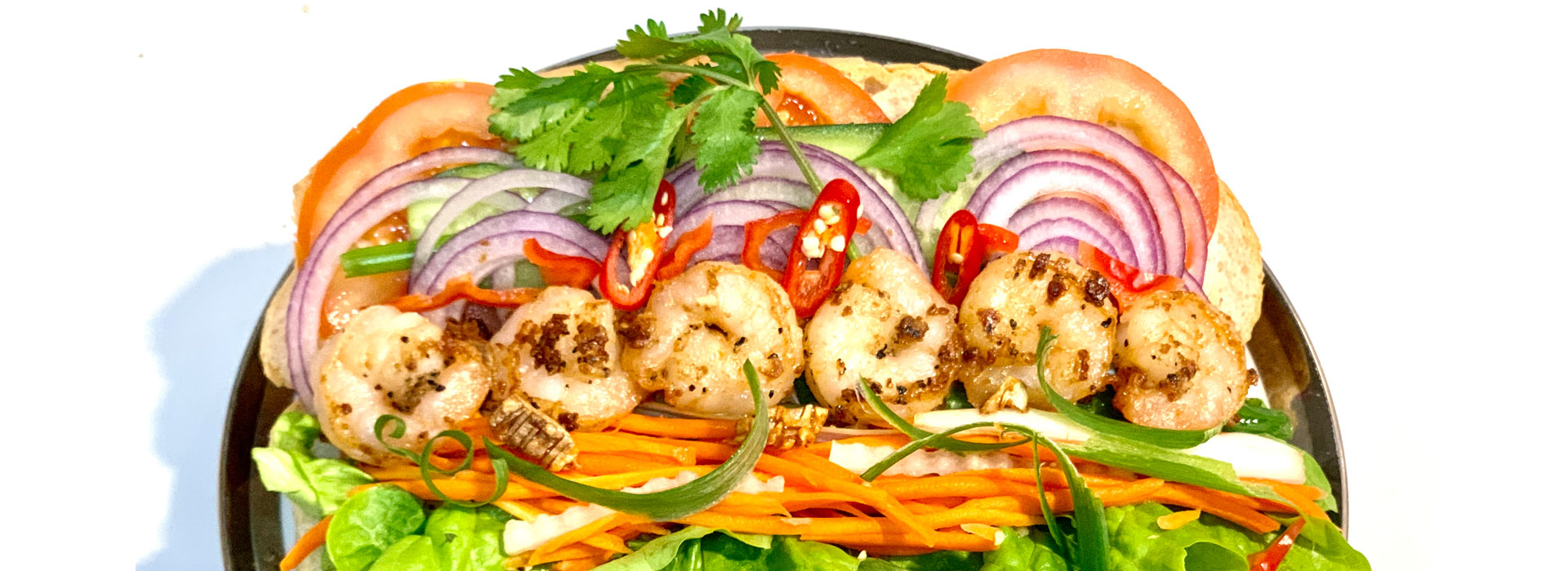 Our story – DR Q's Kitchen